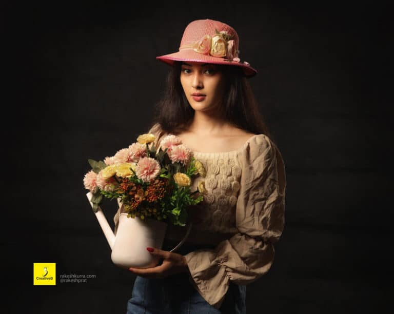 Pragati Shahi's Professional Female Model Portfolio - 21 years age ...